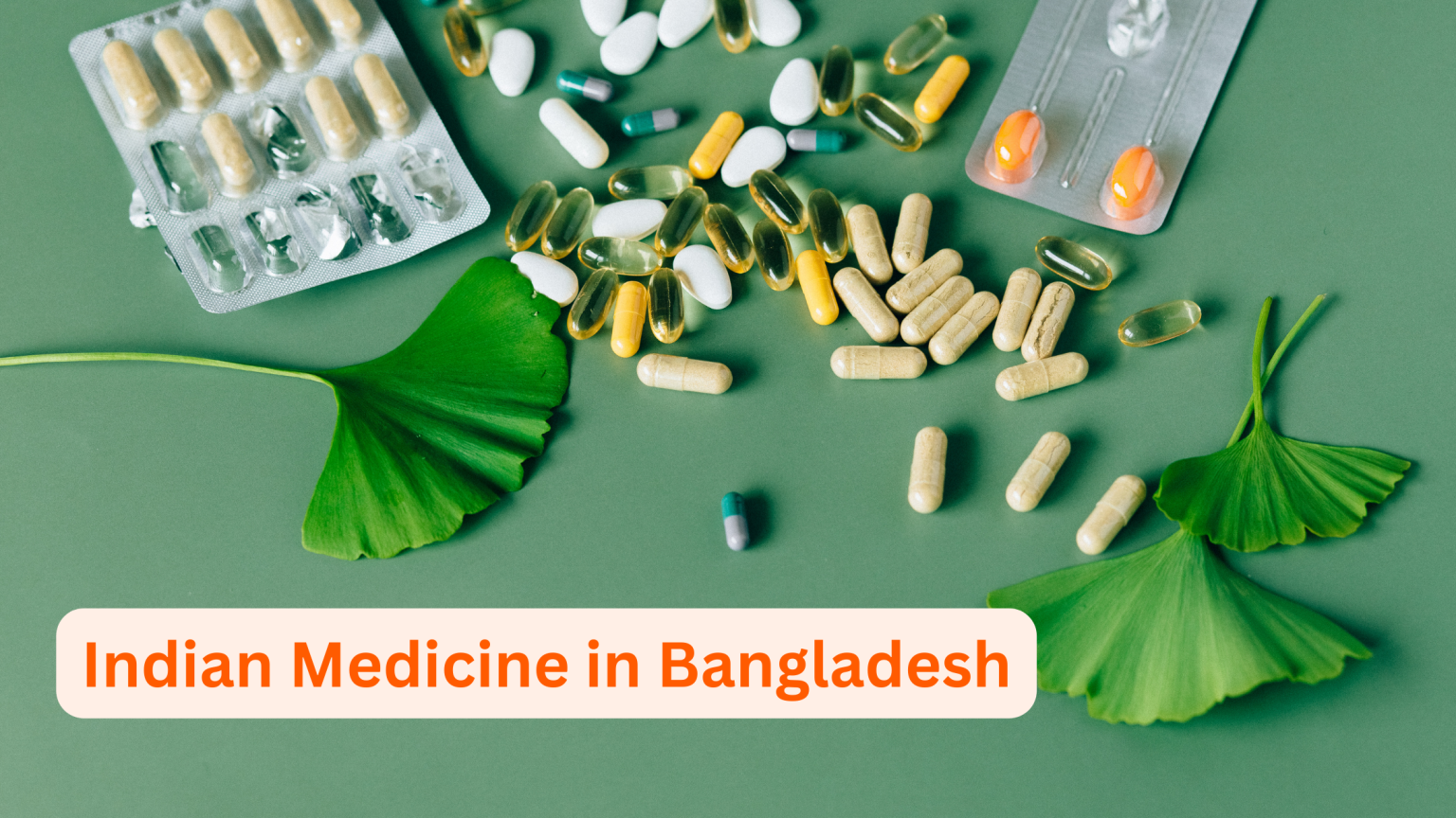 Authentic Indian Medicine In Bangladesh With Fast 7 Days Delivery - Fox ...